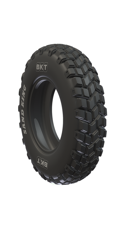 SAND KING Tires | Trailer Tires BKT